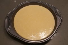 Easy Brazilian-style Cornbread with Coconut | Viva Happy Blog