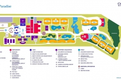 Mexico, Mayan Riviera - Ocean Riviera Paradise | Viva Happy Blog